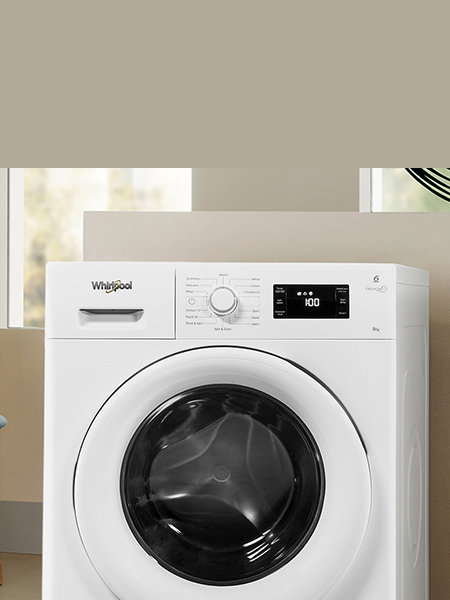 Whirlpool Singapore | Whirlpool Oven | Whirlpool Gas Hob | Whirlpool ...
