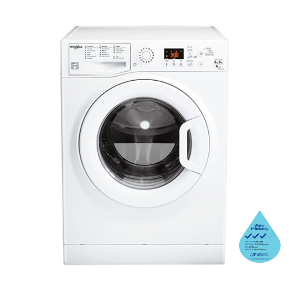 Shop Washer Dryer Combo Set | Front Load Stackable Washers and Dryers ...